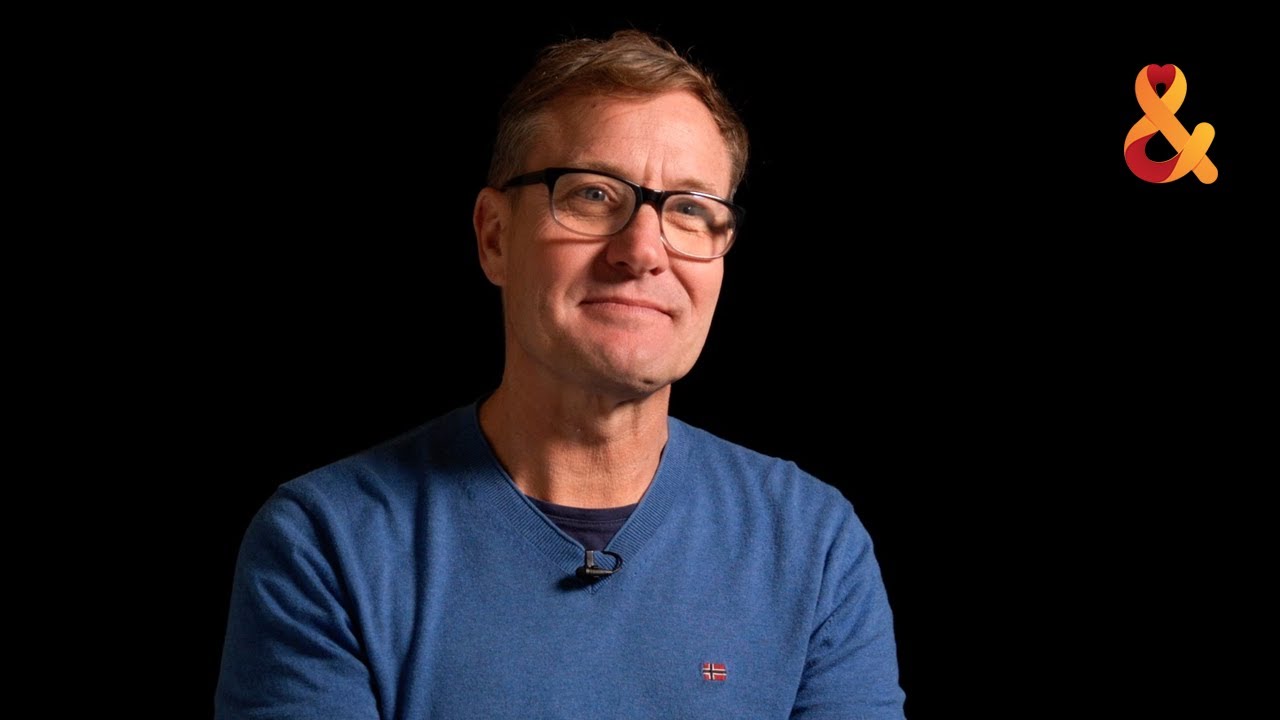 Kees Klomp pleit voor een economische ecologie. Dit is waarom - YouTube