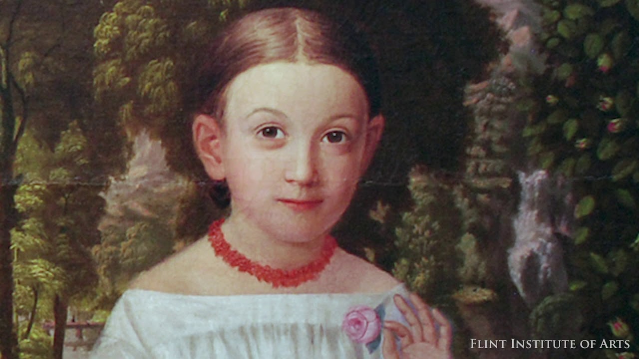 The Fowler Children | FIA Collection - YouTube