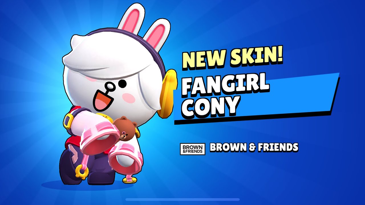 Fangirl Cony - YouTube