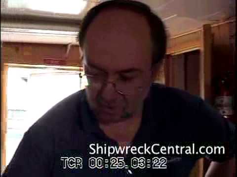 Sub-Atlantic Navajo ROV - YouTube
