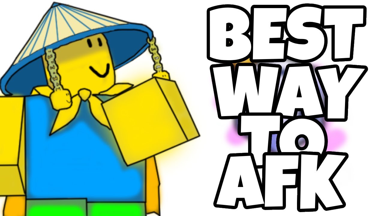 BEST WAY To AFK In RNG WORLD PS99 | Pet Simulator 99 - YouTube