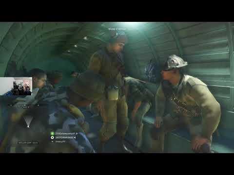 BATTLEFIELD 5 (Hamada) Grand Operations on XBOX Series X|S in 2023 BF5 EA DICE - YouTube