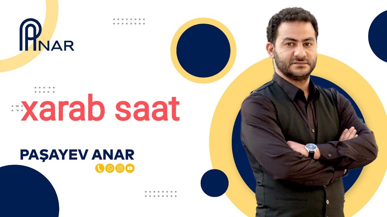 XARAB SAAT MƏSƏLƏLƏRİNİN İZAHI - YouTube