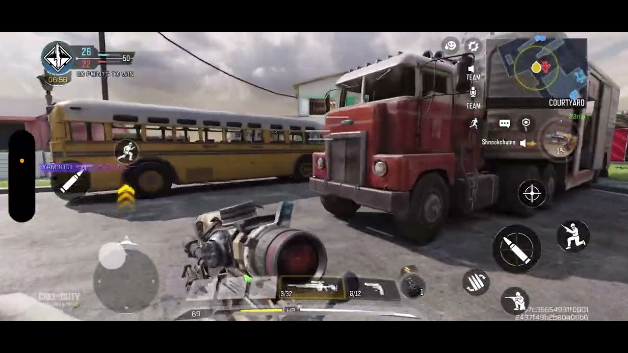 FUNNY BRAINROT COD 🤦‍♀️😭😂 - YouTube