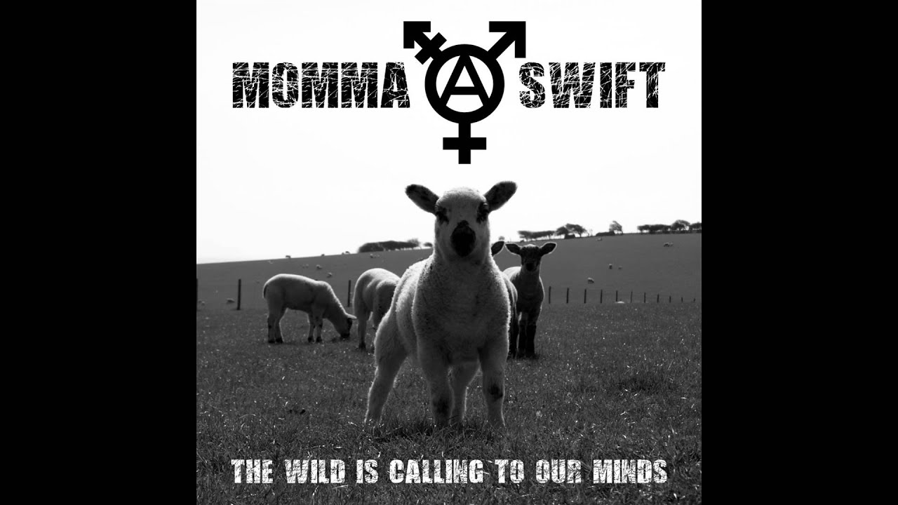 Momma Swift - We Will All Be Destroyed - YouTube