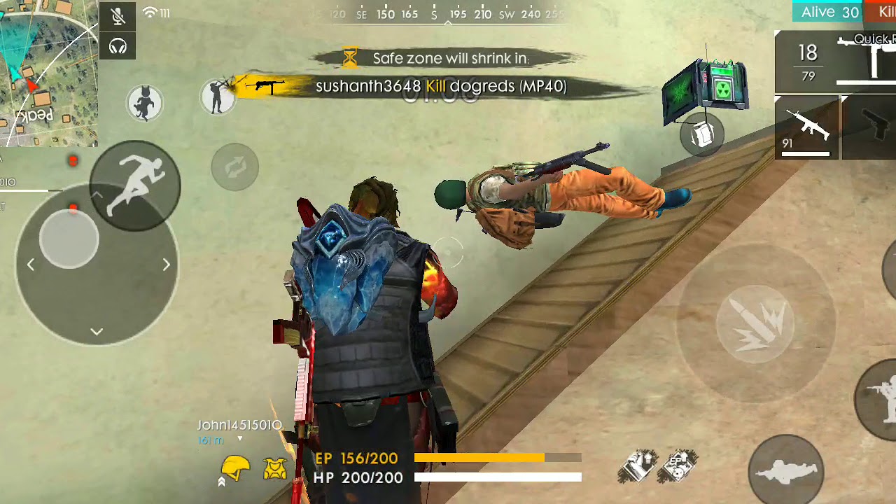 Heroic game play(amazing game play) - YouTube