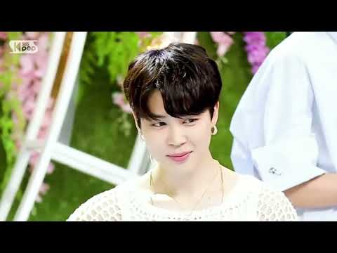 BTS Jimin count on me fmv