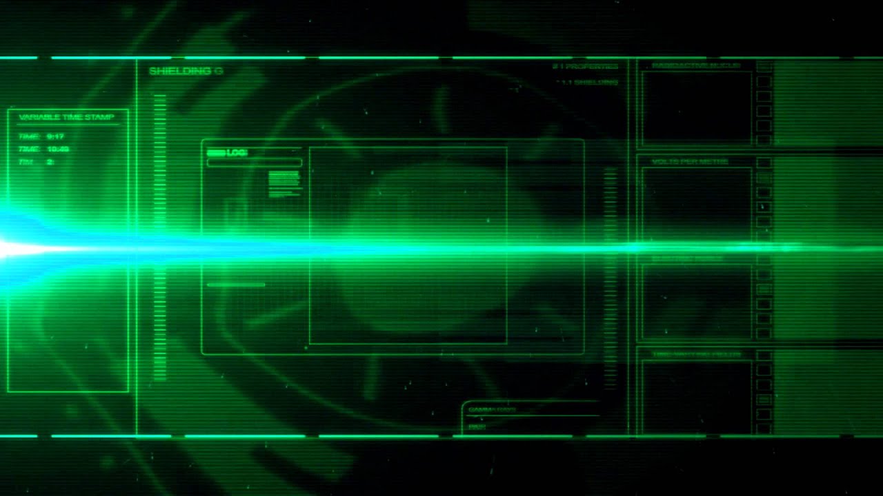 After effects free template - YouTube