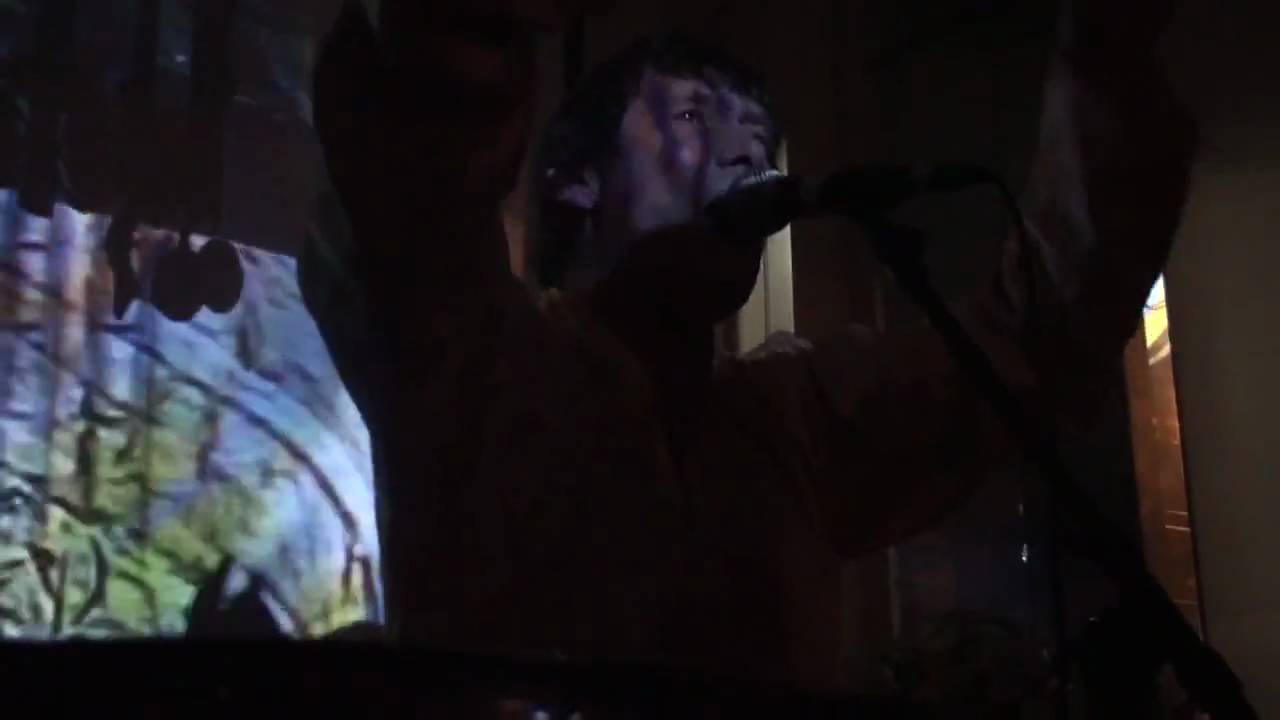Destroy After Use - Save the Universe (Basel/Capri Bar 20.02.2010 ...