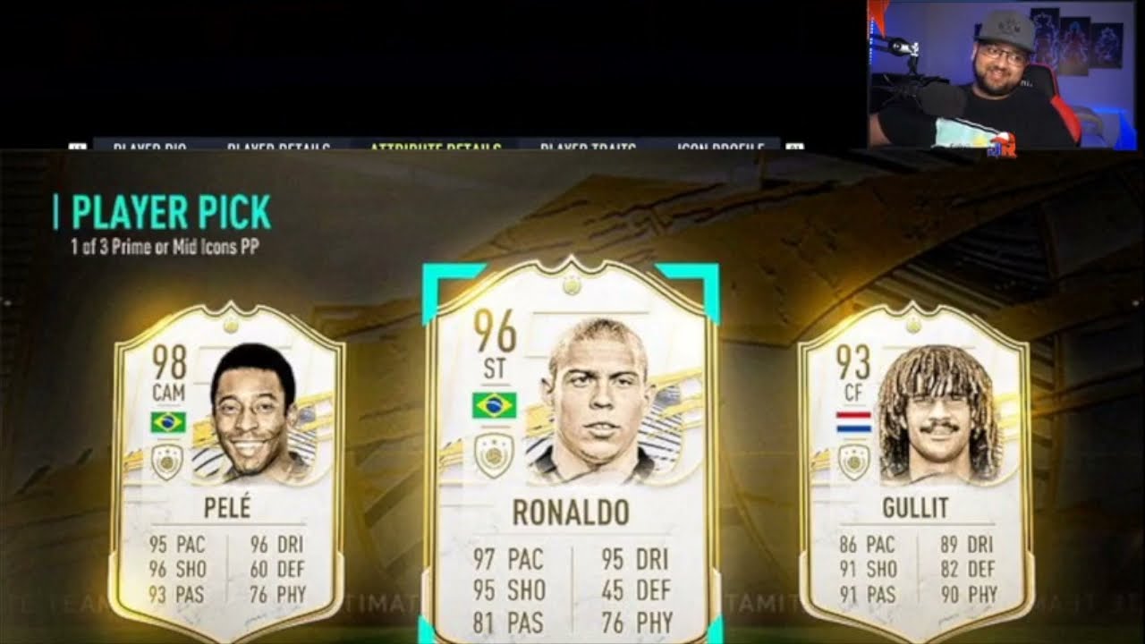 base icon upgrade stat reveal... - YouTube