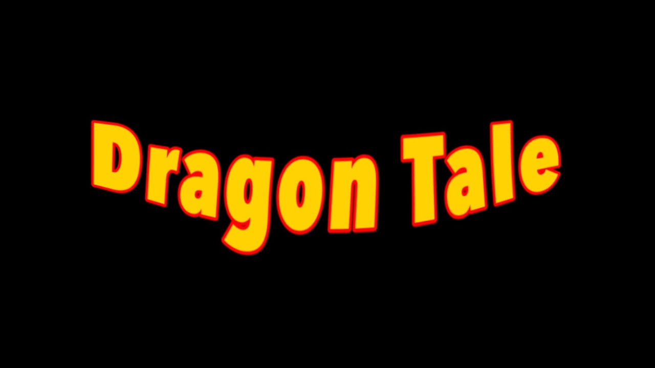 Dragon Tale Cast Video - YouTube