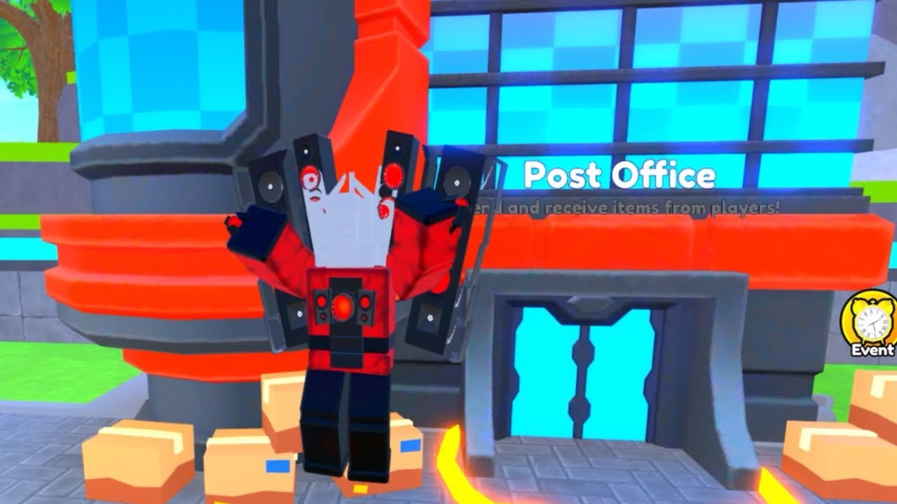 Checking my post office day 1 - YouTube