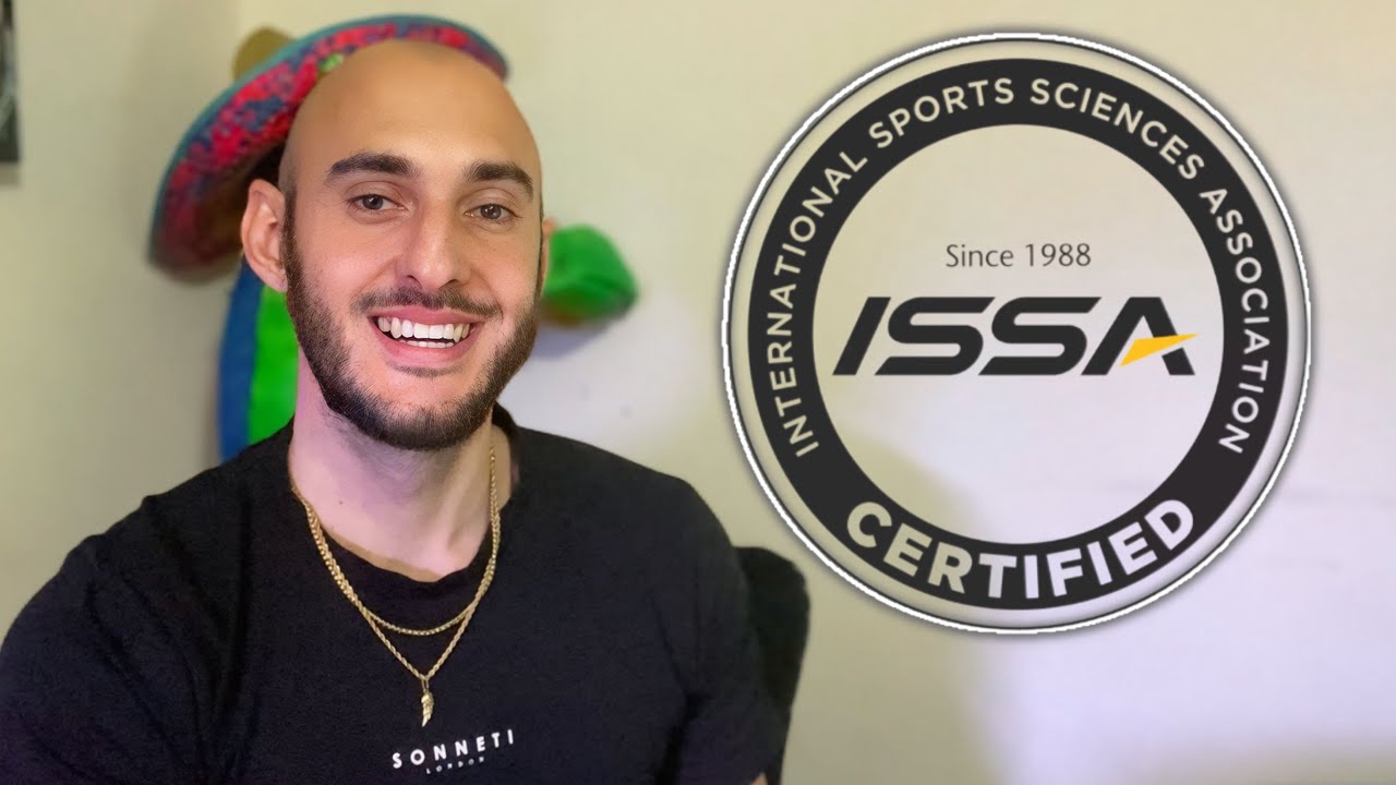 ISSA Personal Trainer Certification Explained – Is It Really Worth It ...