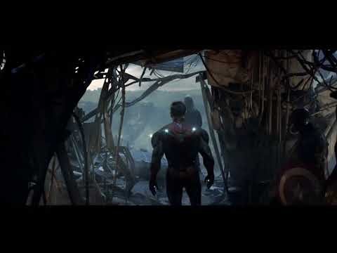 Tony Stark | A Hero's Journey