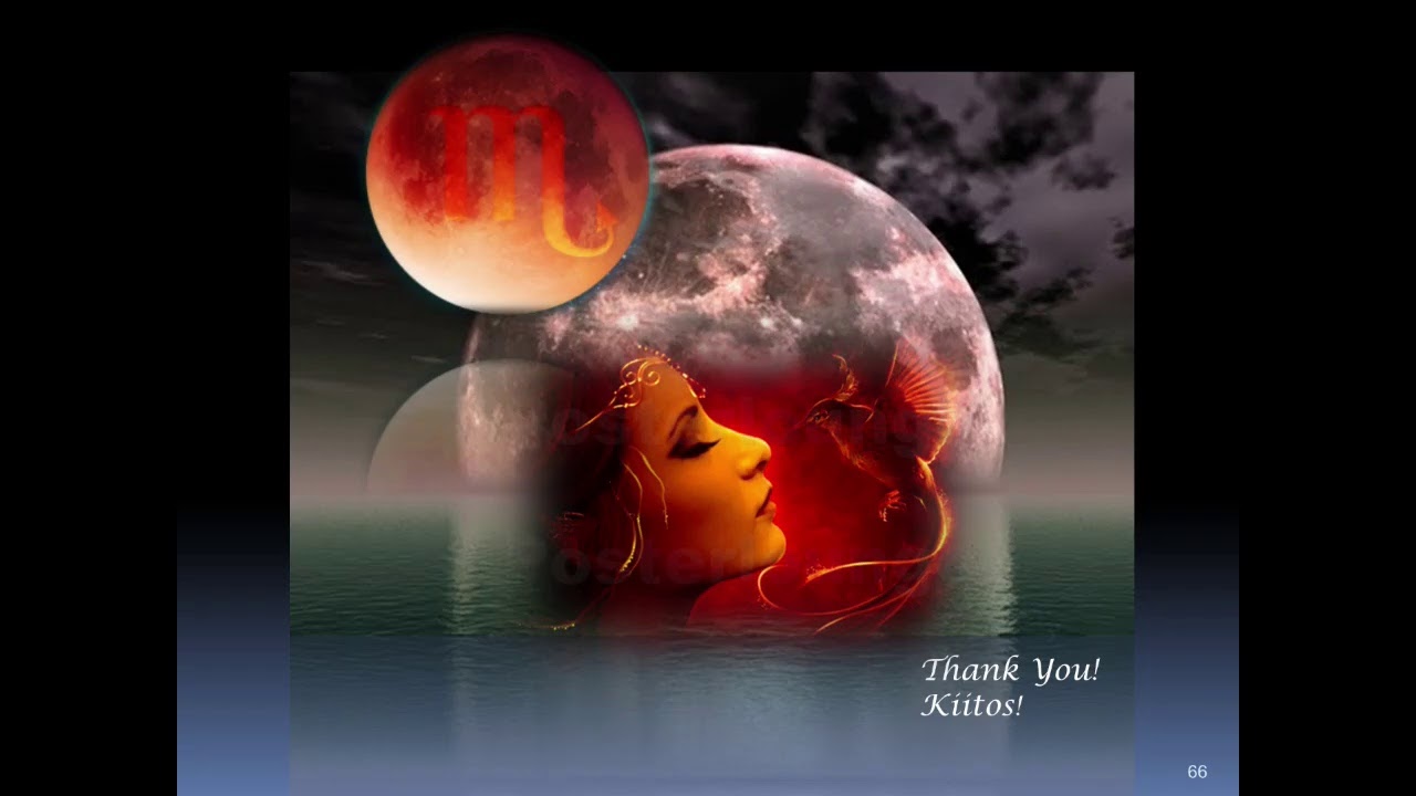 2019 Scorpio Full Moon Service Meditation 12Nov2019 - YouTube