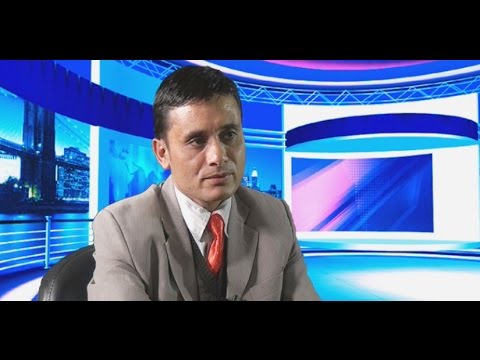 Artha Sarokar Episode 71 (Interview with Hari Kumar Karki) - YouTube