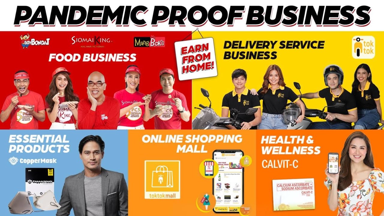 Live your Dream! Create your Future with Tycoon Global | Be part of Our ...