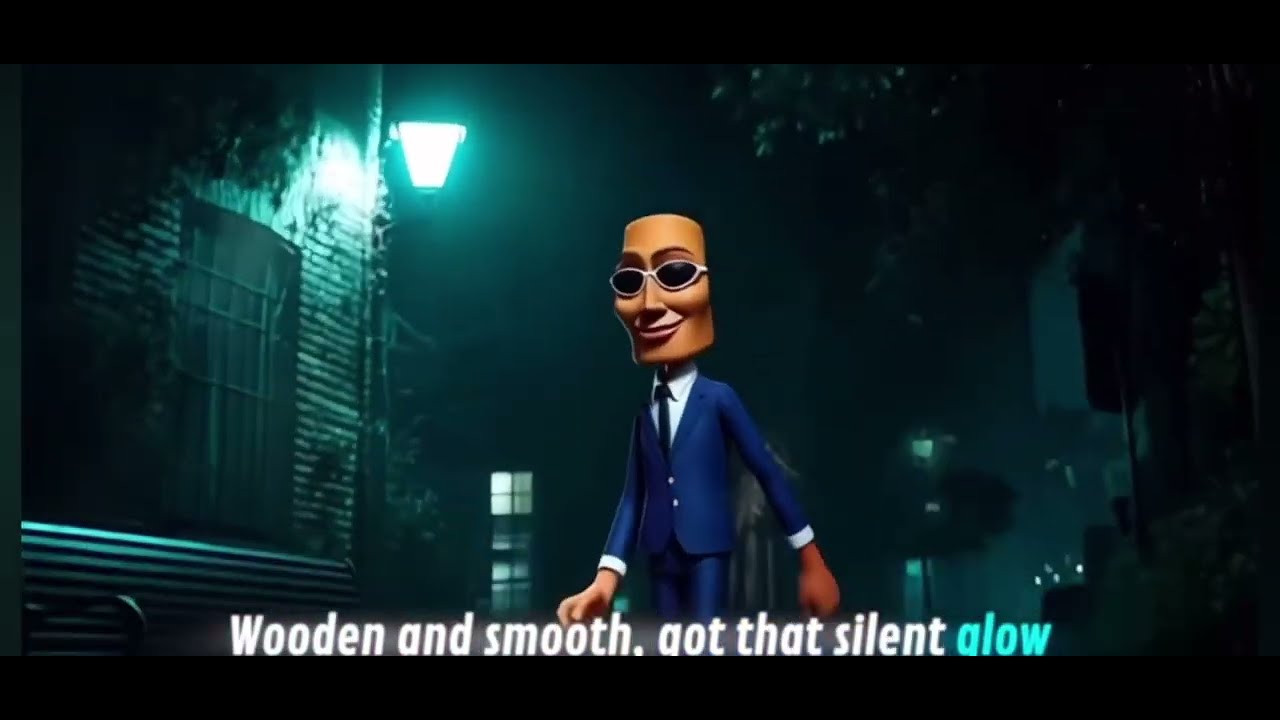 ITALIAN BRAINROT SONG (Shark with blue shoes) - YouTube