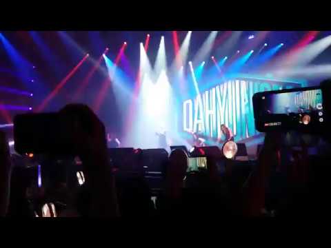 180818 Twice 트와이스 Dahyun 다현 – RAINISM (비) @ Twiceland Zone 2 in Bangkok