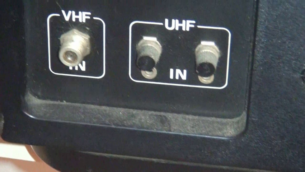 High Quality Video of my Very FIRST Betamax from 1976! - YouTube