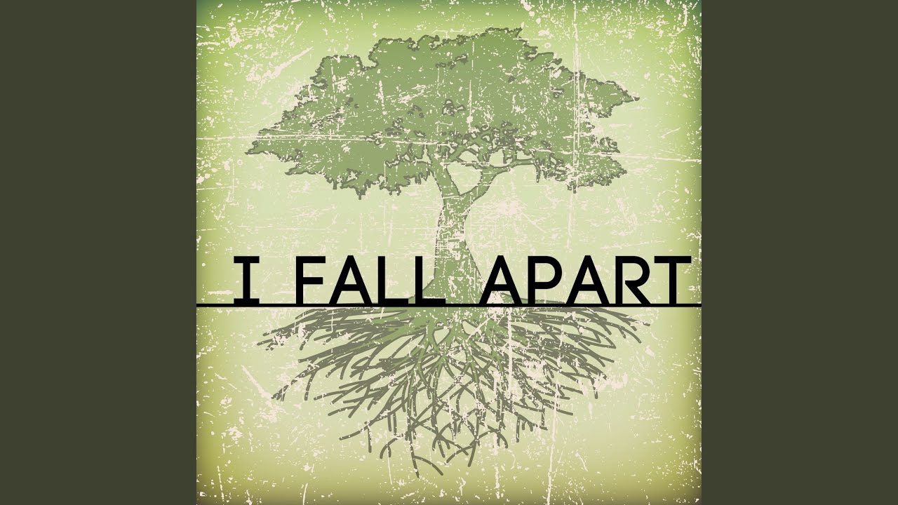 I Fall Apart (Instrumental) - YouTube