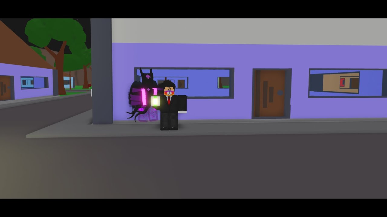 Requiem Shadow the world showcase | A universal time - YouTube