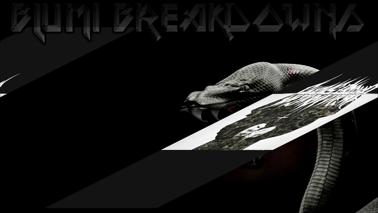 Snake Father - Snake Father (Full EP // 2018) DeathCore - YouTube