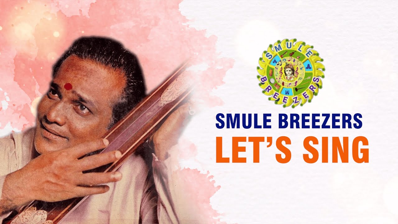 LIVE : A Humble Tribute to Music Legend TMS...100th Birth Anniversary ...