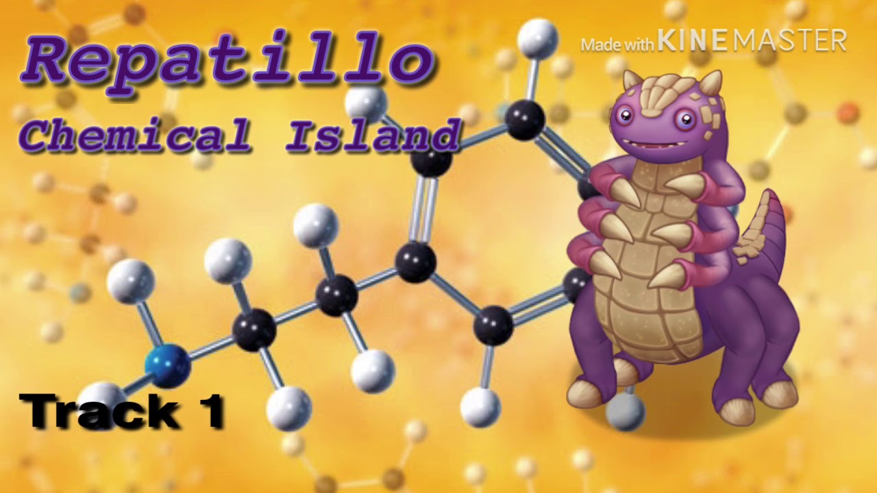 Repatillo (Chemical Island) - YouTube
