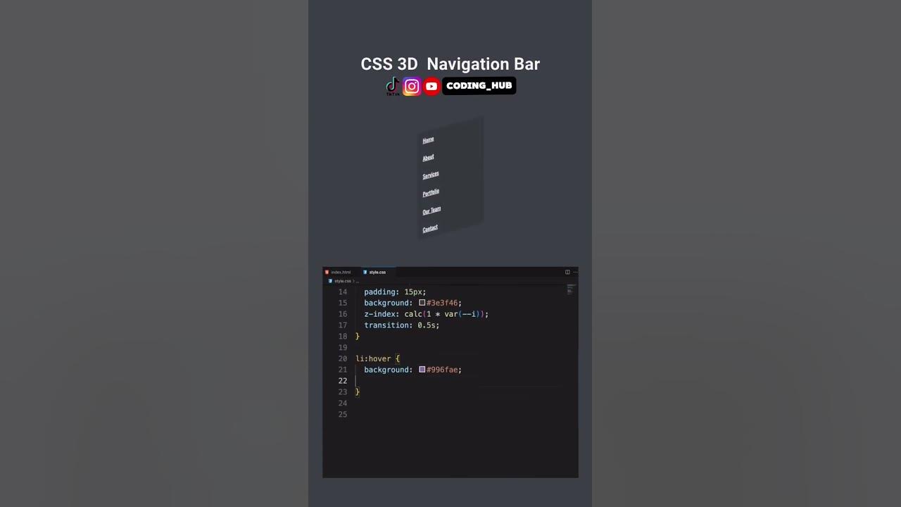 Viralvideo Css Htmlcss Programming Seventeen Dance Youtube