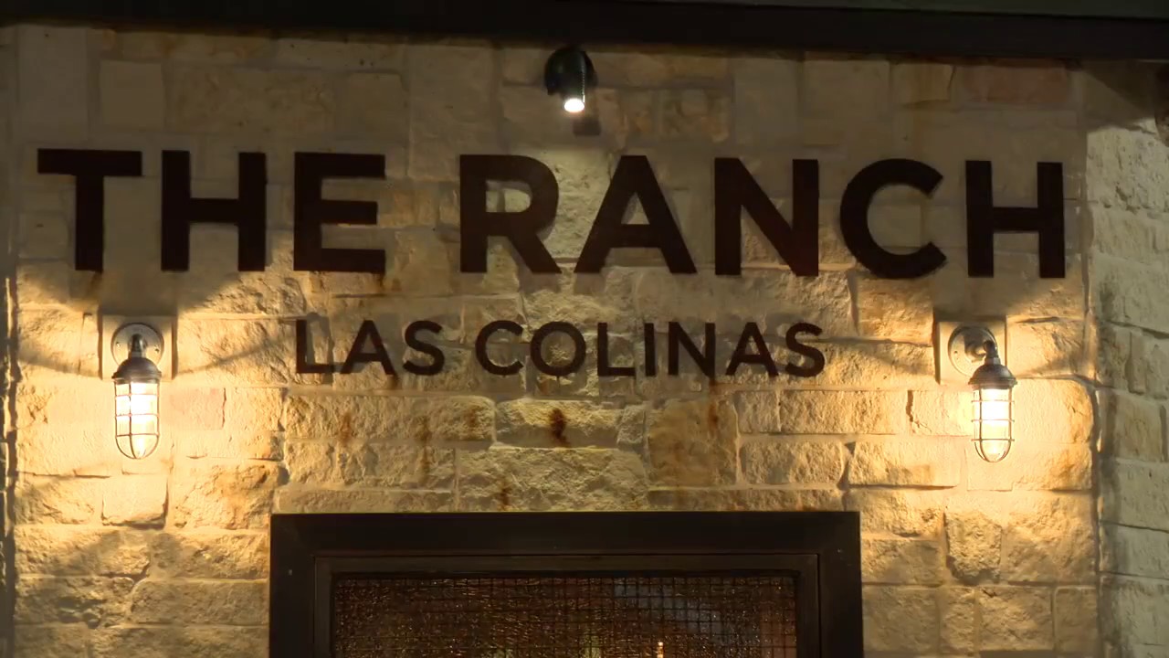 Farm to Fork at The Ranch in Las Colinas - YouTube