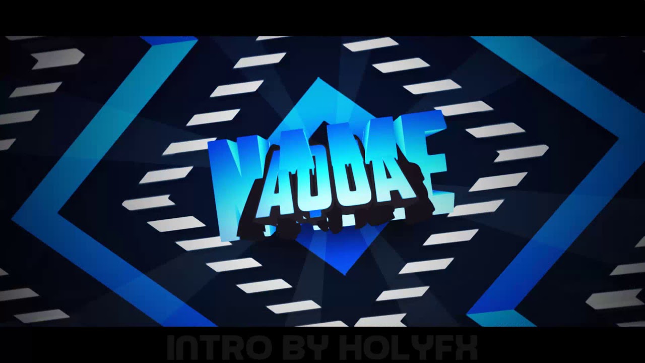 New intro AQUA gaming - YouTube