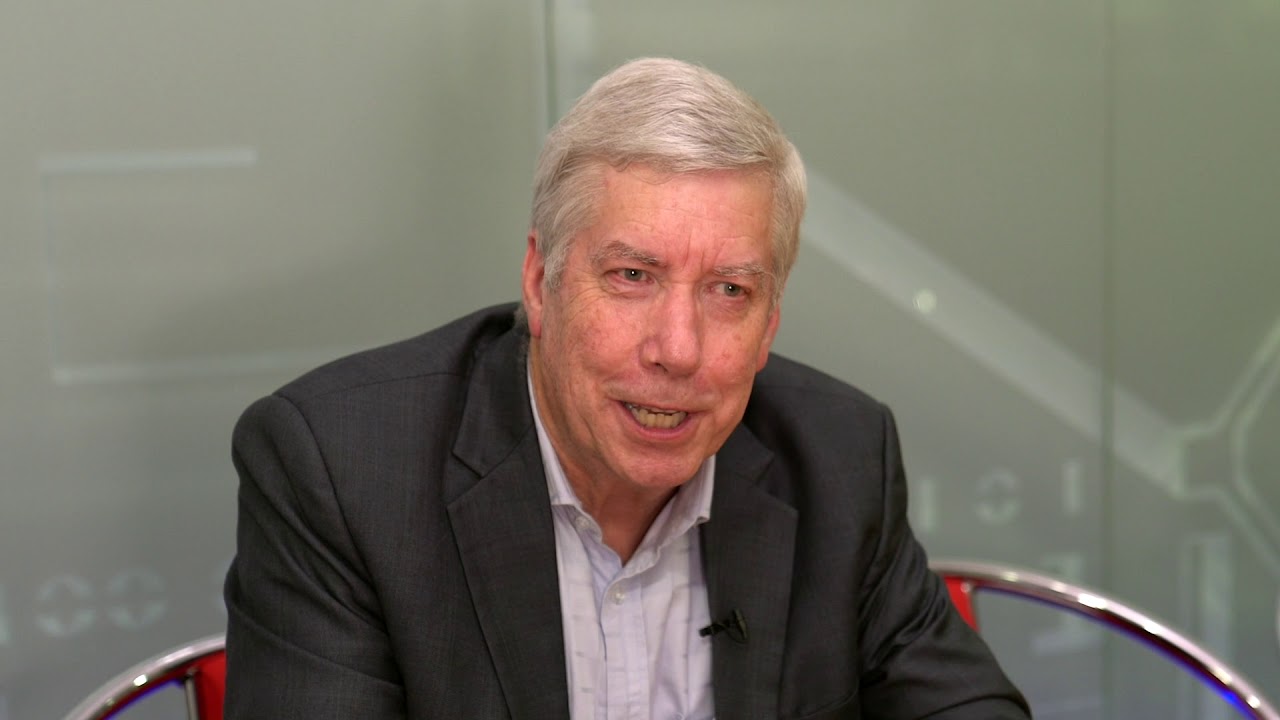 Ron Dedera, owner of Millentech - YouTube