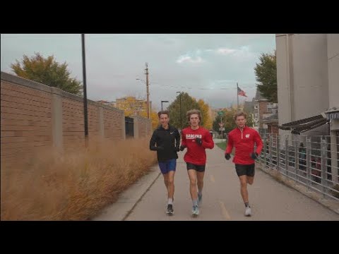 Madison Progressive Run - YouTube