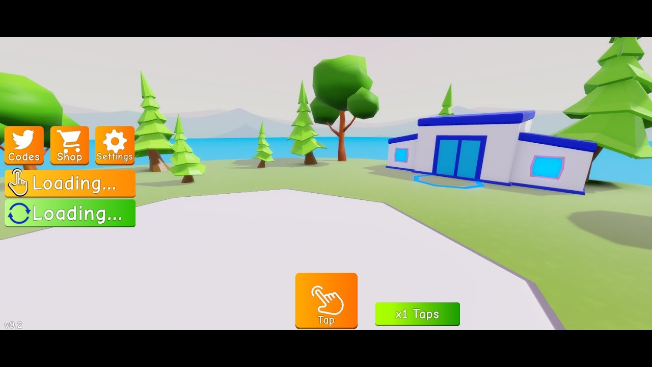 How to script a Tapping Simulator Game In Roblox Studio | Episode 2 ...