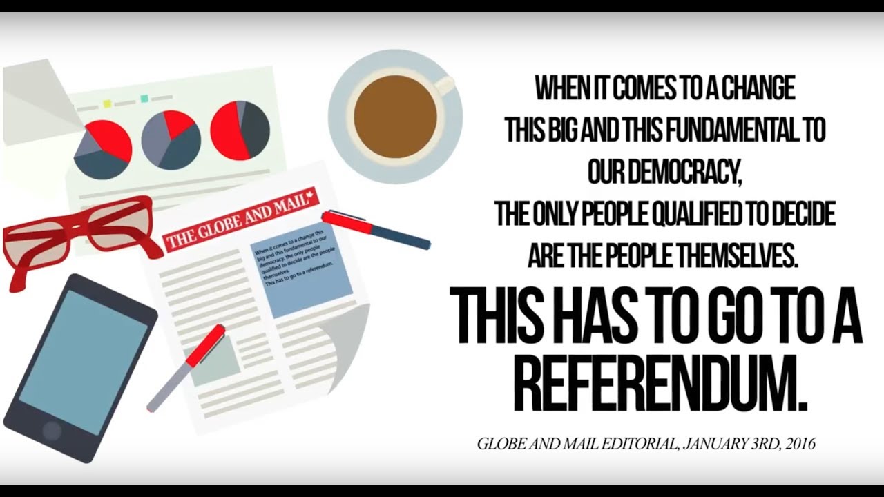 Keep Voting Simple - YouTube