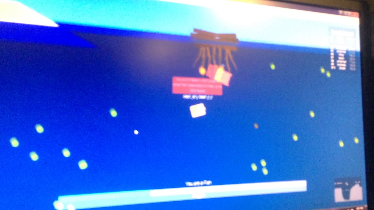 Deeeep.io gameplay - YouTube