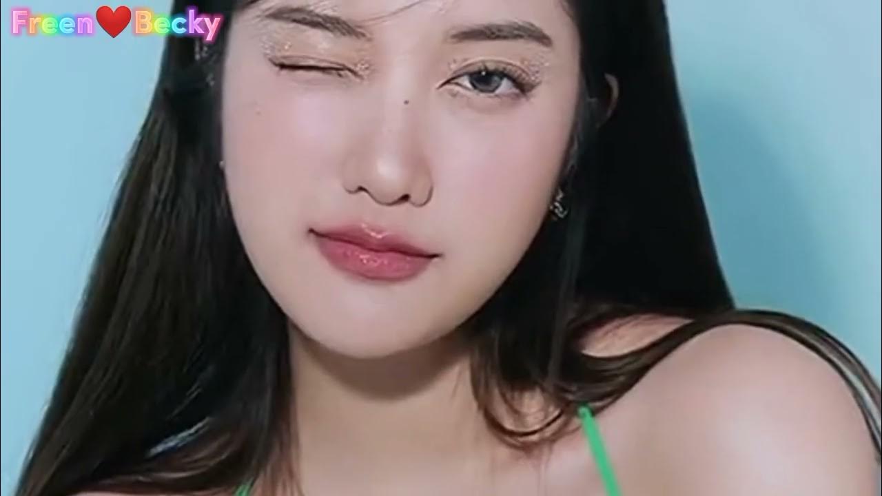 [FREENBECKY] IN MY HEART 🎧👧👧🎧 #love #beckyfreen #girl #freensarocha #beckyarmstrong #trending ...