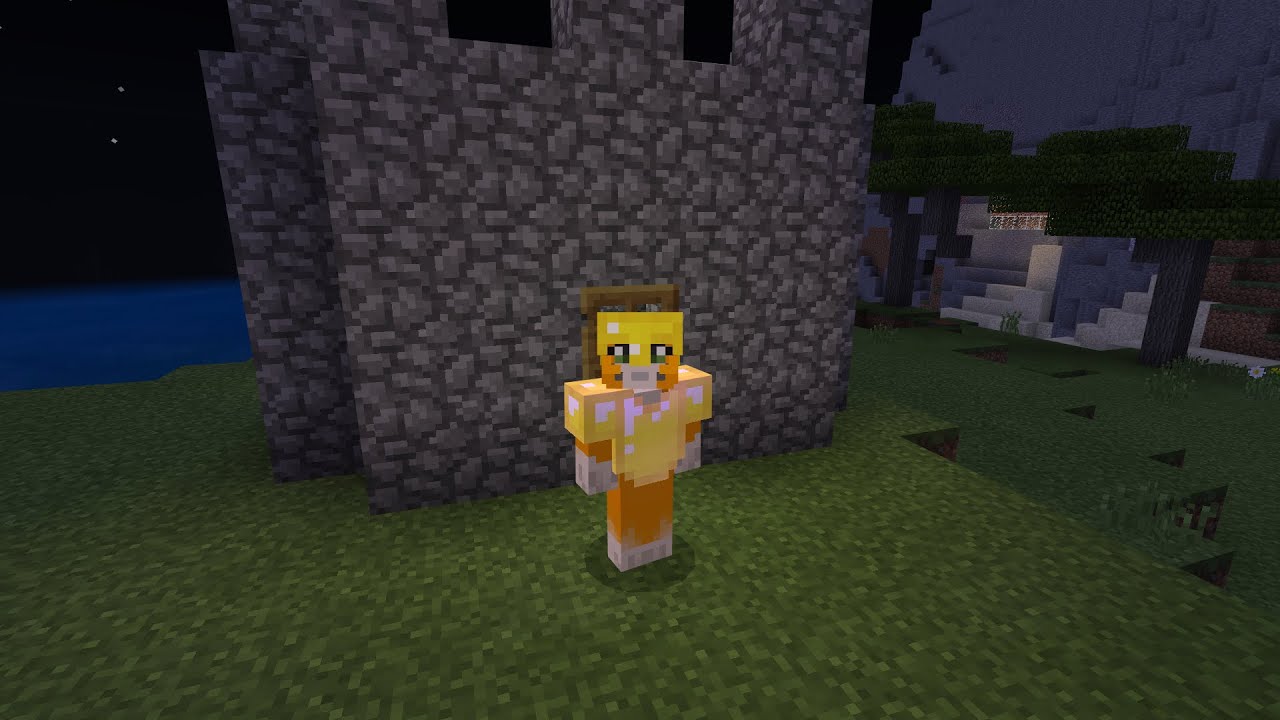 Minecraft CAR SMP - A Bad Start (1) With Andrew and Ryan - YouTube