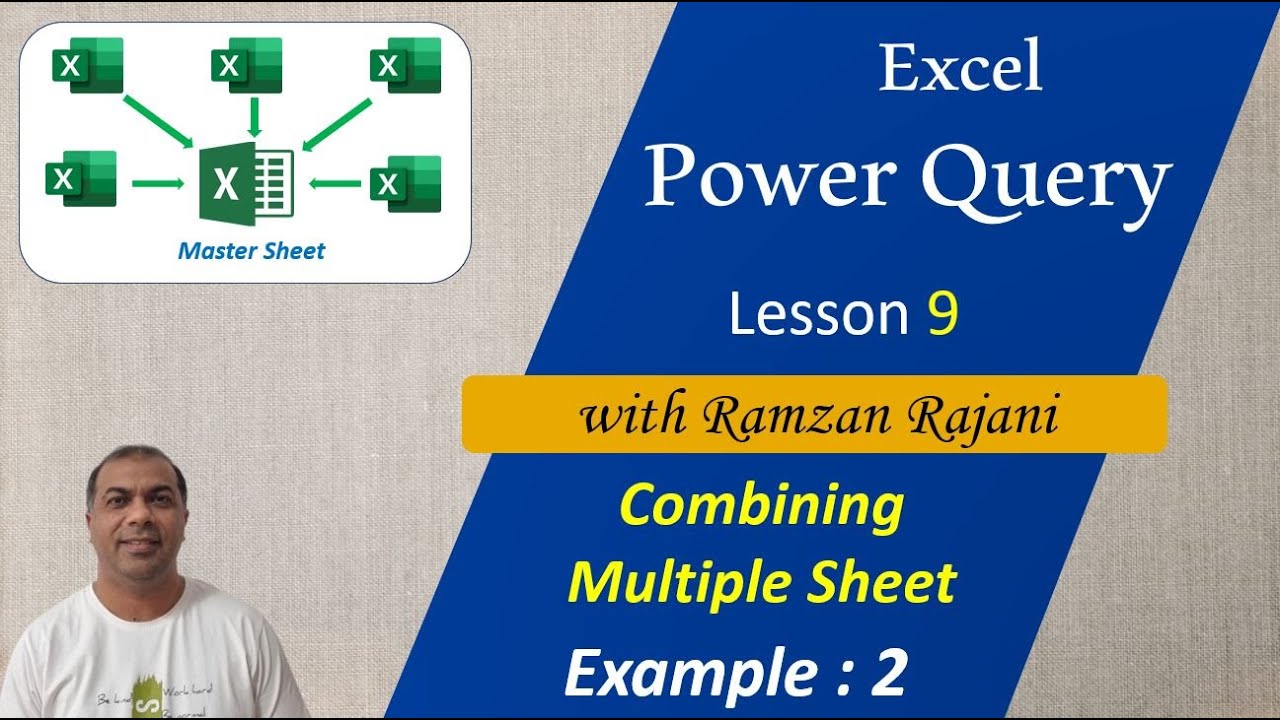How To Combine Excel Sheets In Power Bi Printable Templates Free 8912