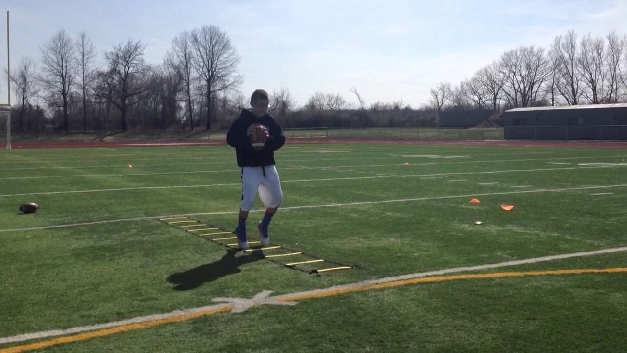12 Year Old QB Daron Bryden s QB Workout YouTube 12-year-old-qb-daron-bryden-s-qb-workout-youtube