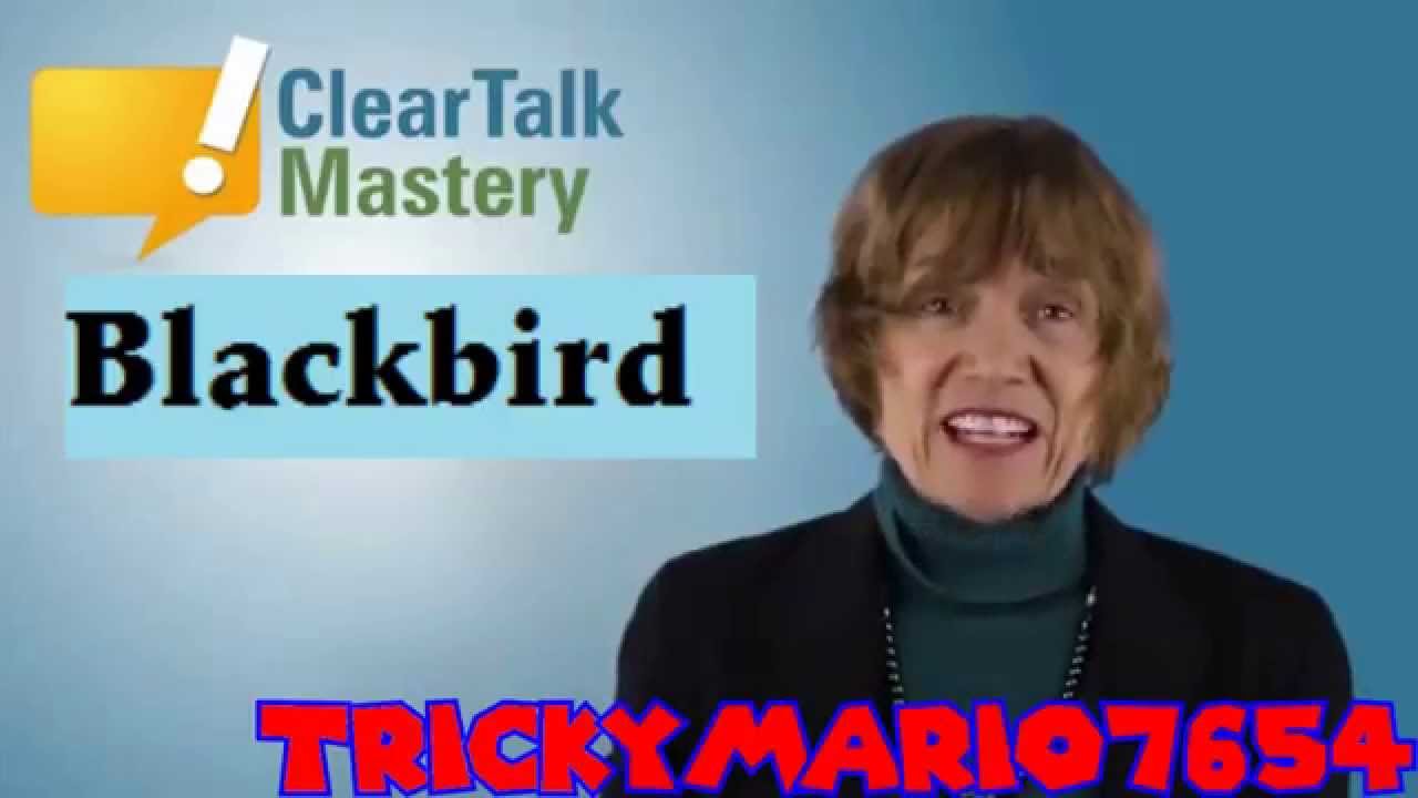 (YTP) - 35 Seconds of Clear Talk - YouTube