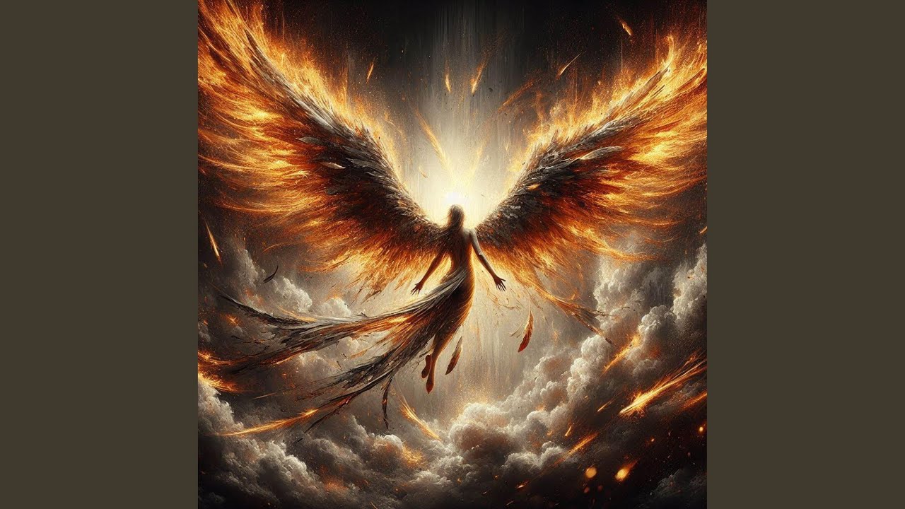 Fallen Seraph - YouTube