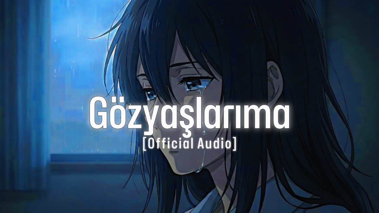Sad Turkish Music [Official Audio] — Midnight Melody | Gözyaşlarıma ...