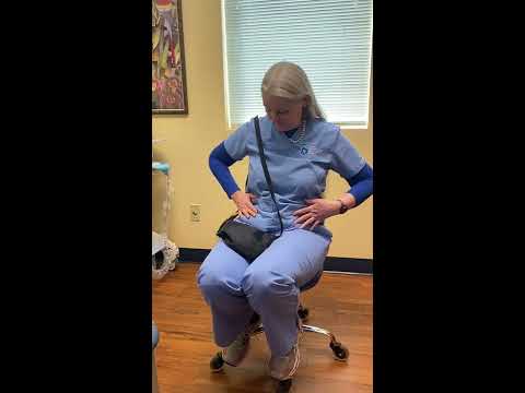 ON-Q Pain Pump Removal - YouTube