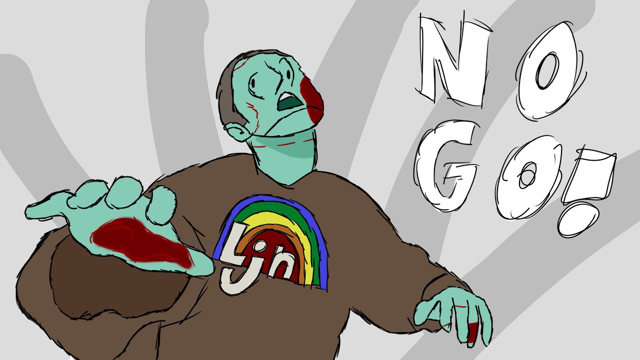 LJN: The ZOMBIE Legacy of the Worst Video Game Company Ever - YouTube