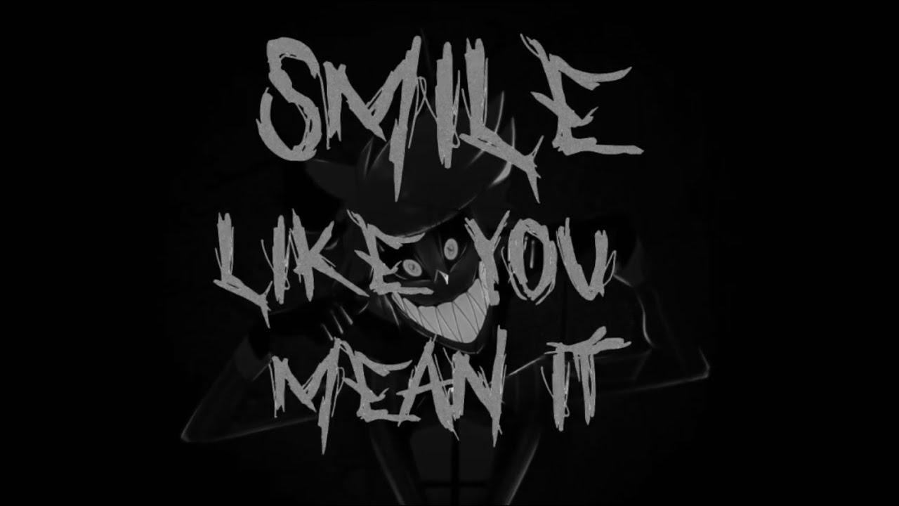Smile Like You Mean It(slowed+reverb) PARANOiD DJ - YouTube Music