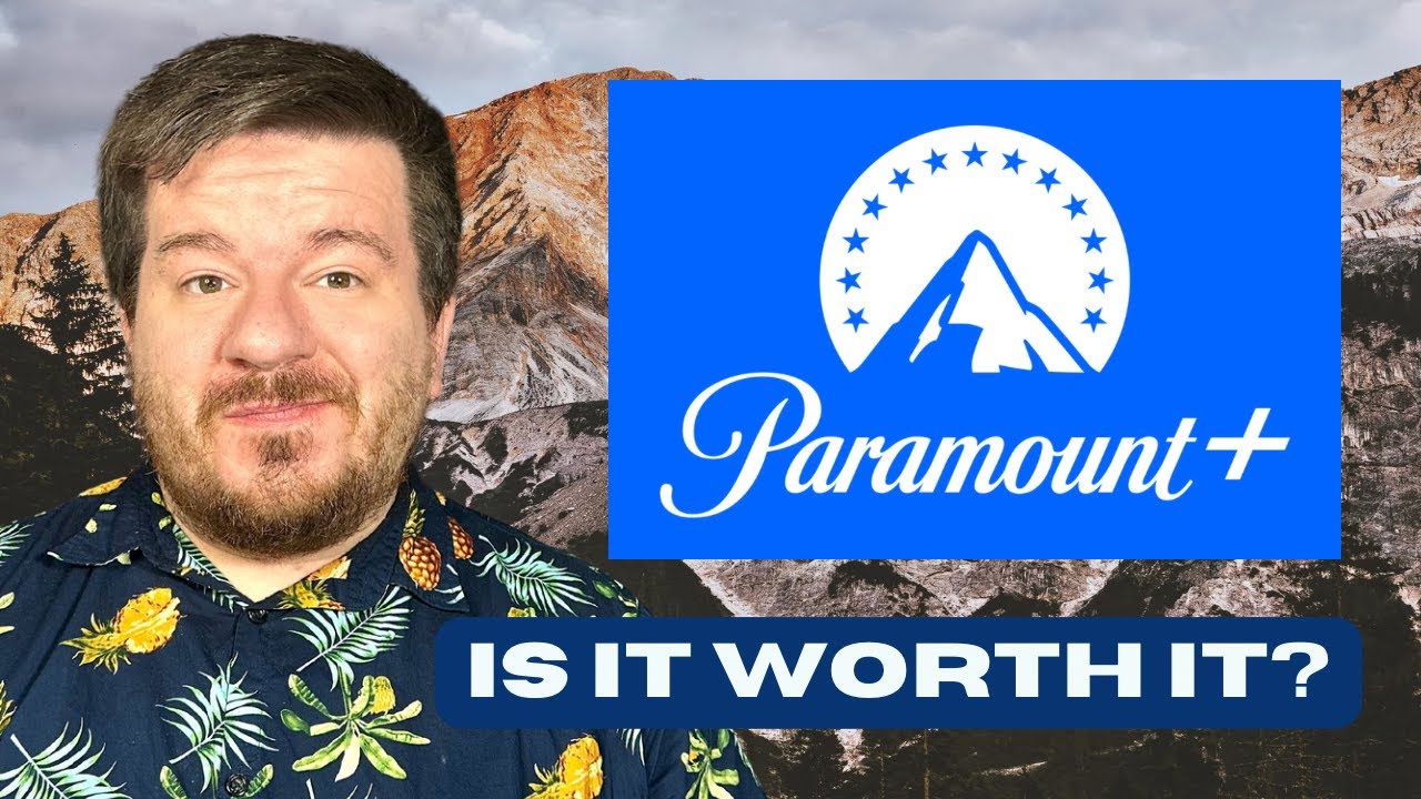 What to Know Before You Get Paramount+ | Paramount Plus Review - YouTube