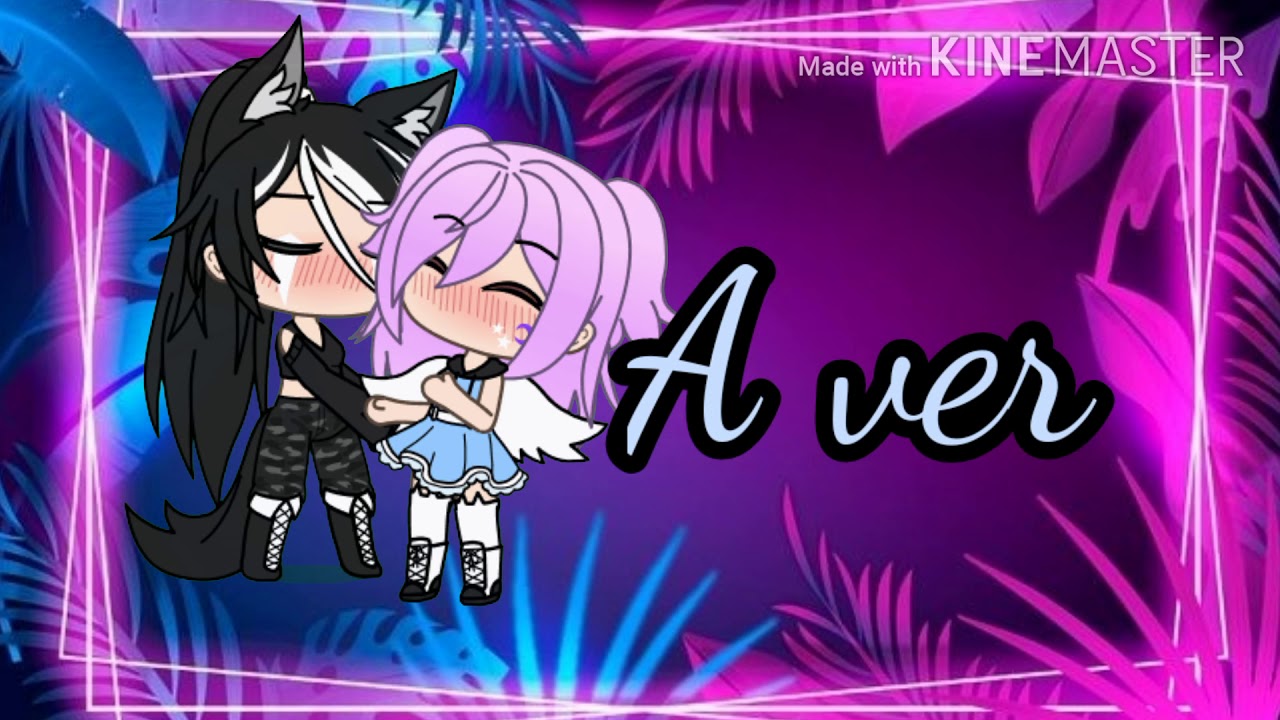 Teeth Gacha life (GLMV) - YouTube