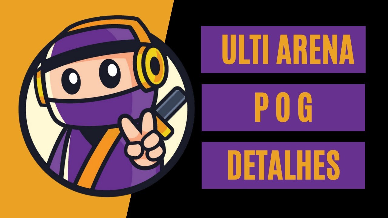 ULTI ARENA POG | GANHE DINHEIRO JOGANDO DOTA2 | CRIPTOMOEDA GAME NFT ...